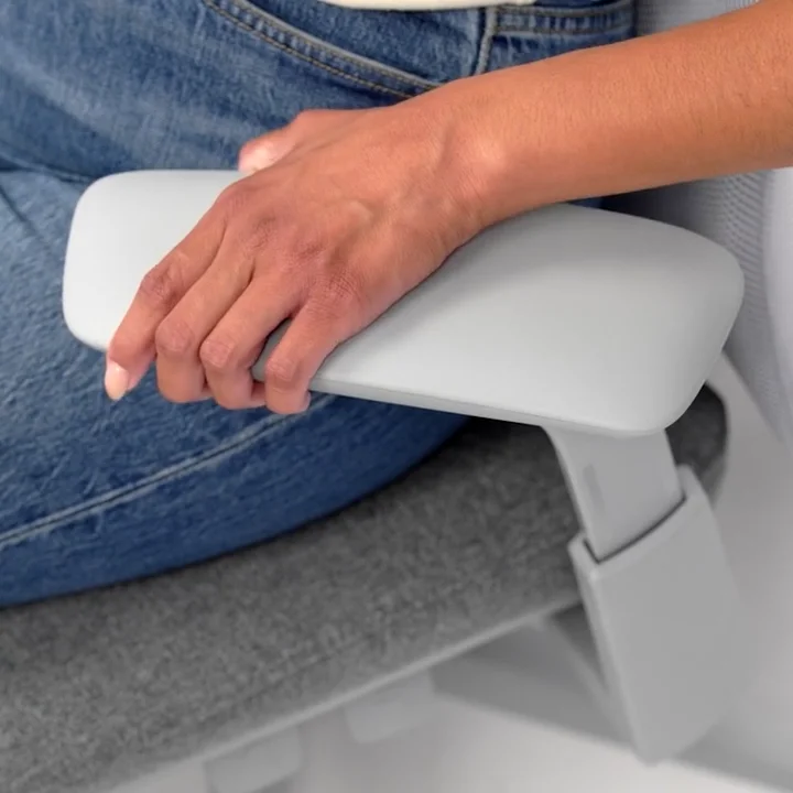 Feature Video 5 - 4D Arms v2