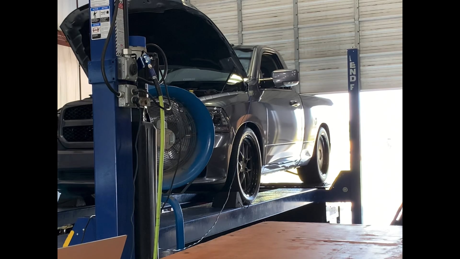 The Shed Tuning & Performance - Dodge Hellcat, Performance Tuning, Hemi ...