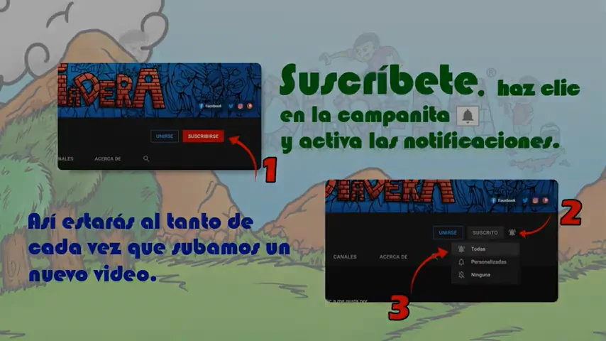 Parodiadera on Vimeo