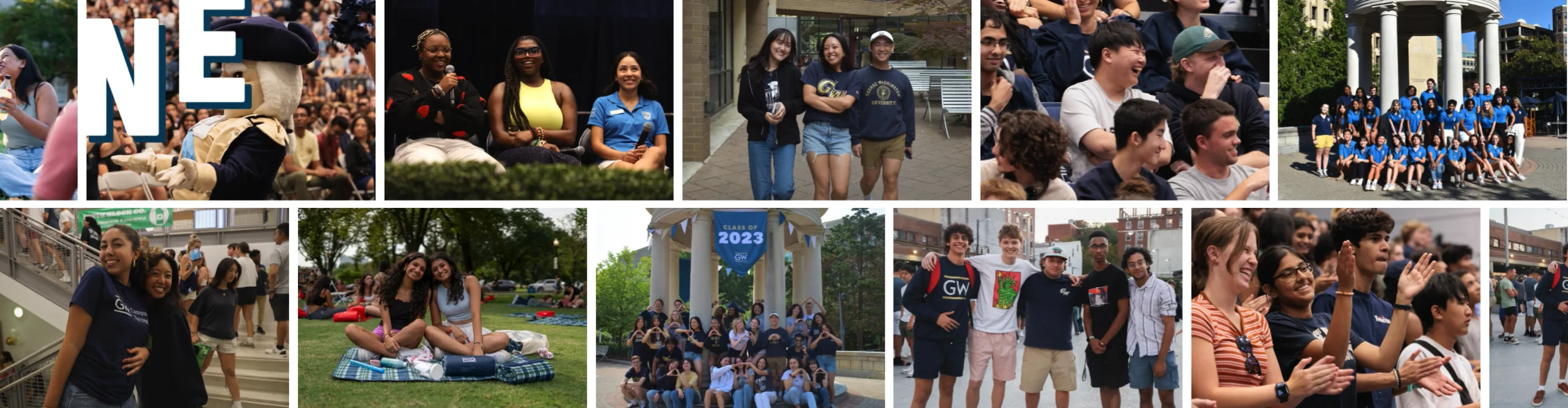 NSO Landing on Vimeo