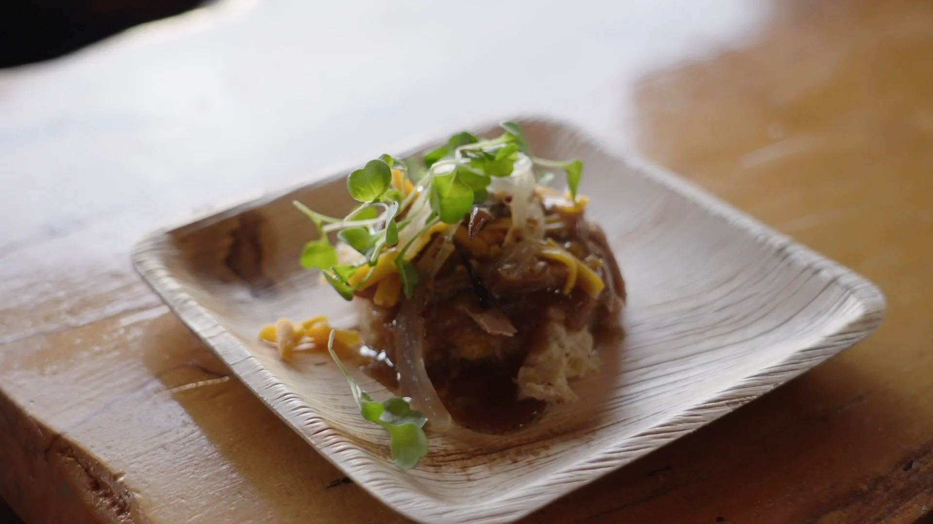 Food & Wine Festival | Keowee Falls on Vimeo