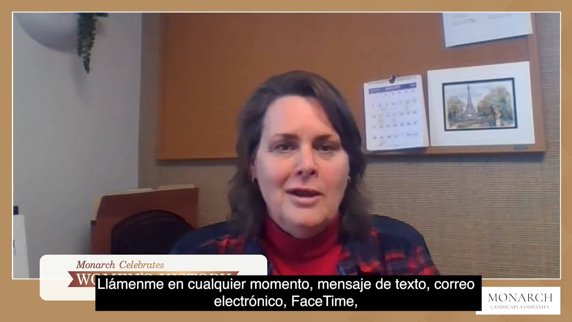 Podcast: Women's History Month, with guest Elizabeth Baginski, Director ...