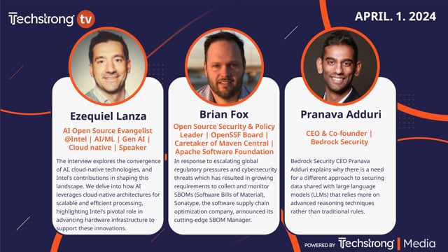 Jeffrey Sica Archives - Techstrong TV