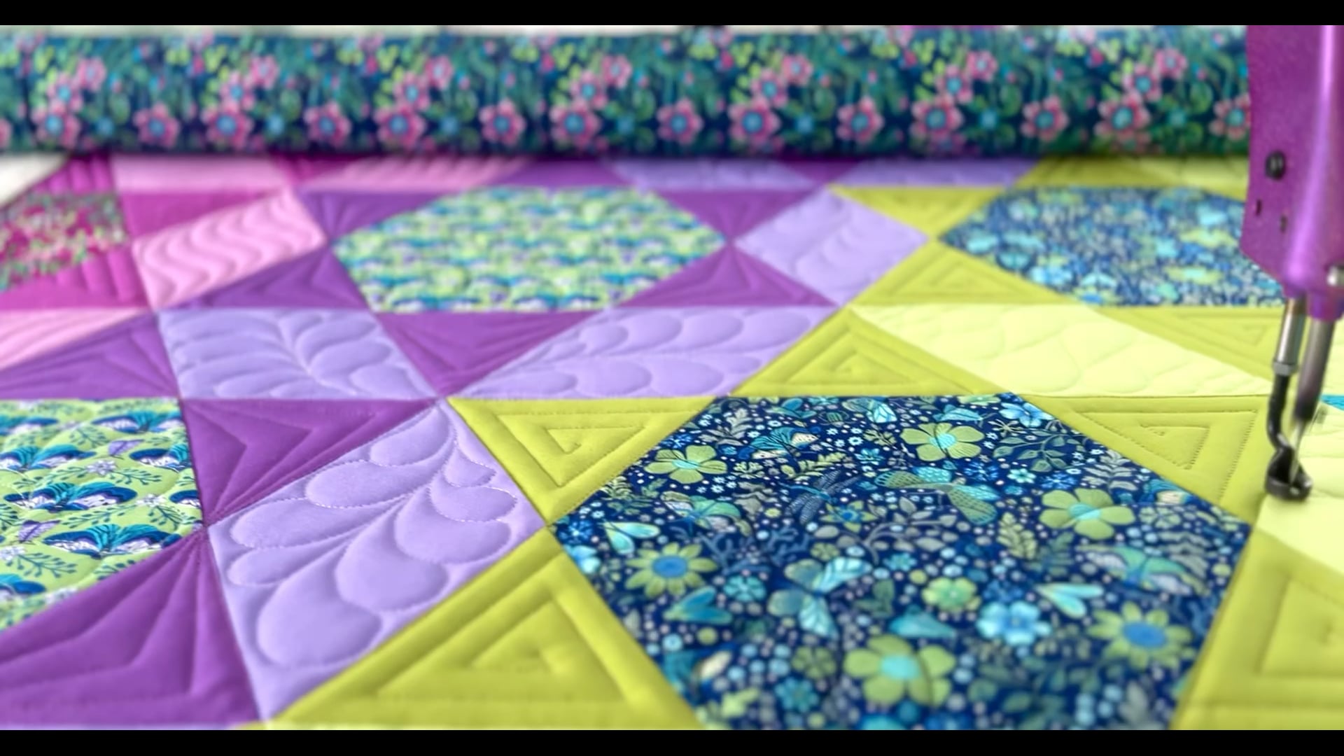 Harper Inspired Designs - Home