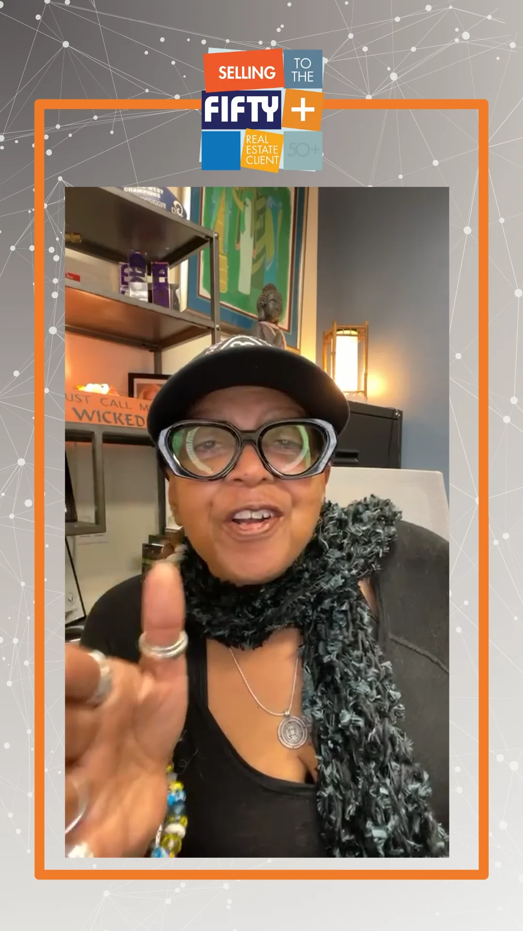 Transform Your Approach to the Fifty Plus Market on Vimeo