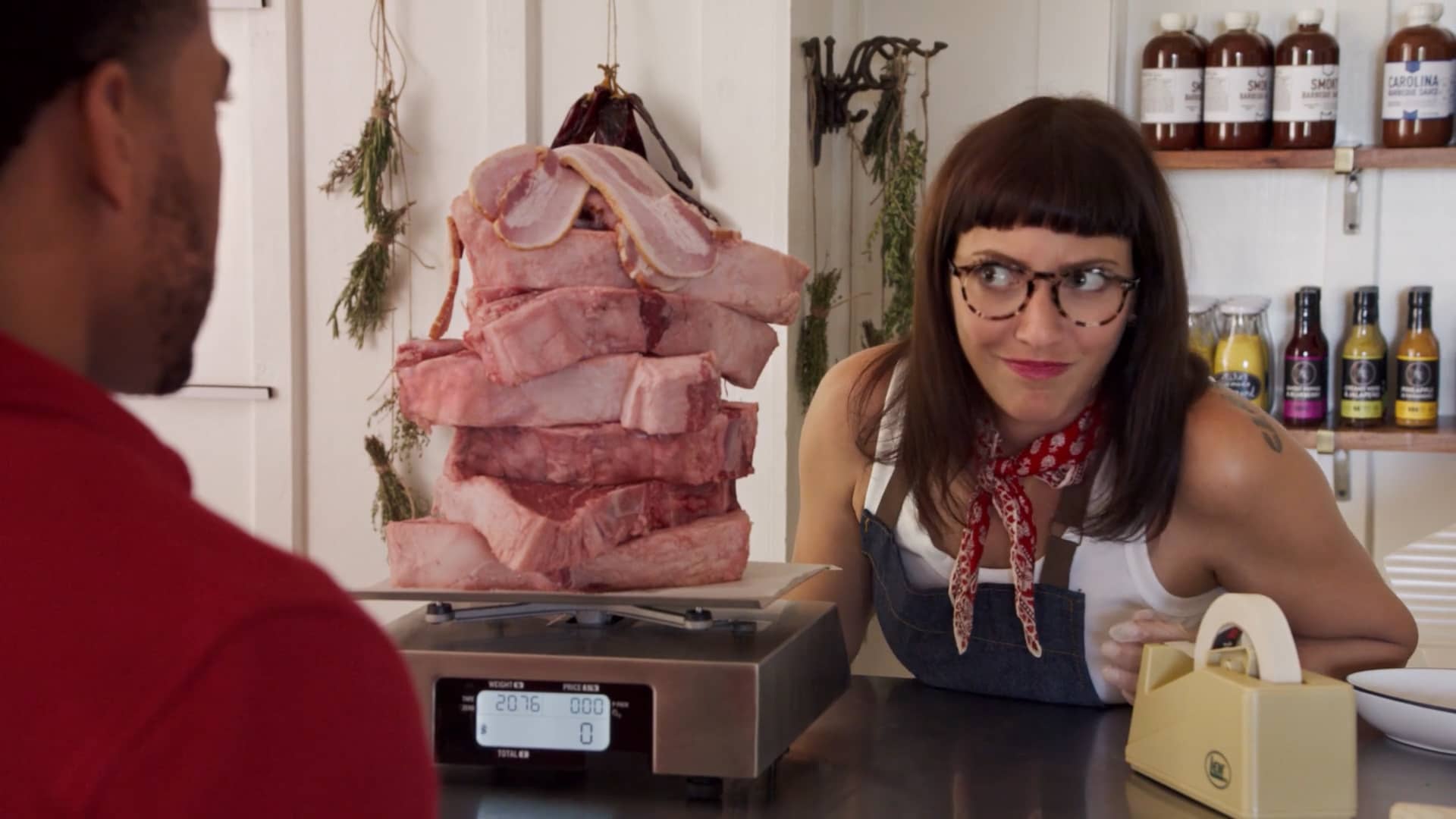 StateFarm - Maya markdown on Vimeo