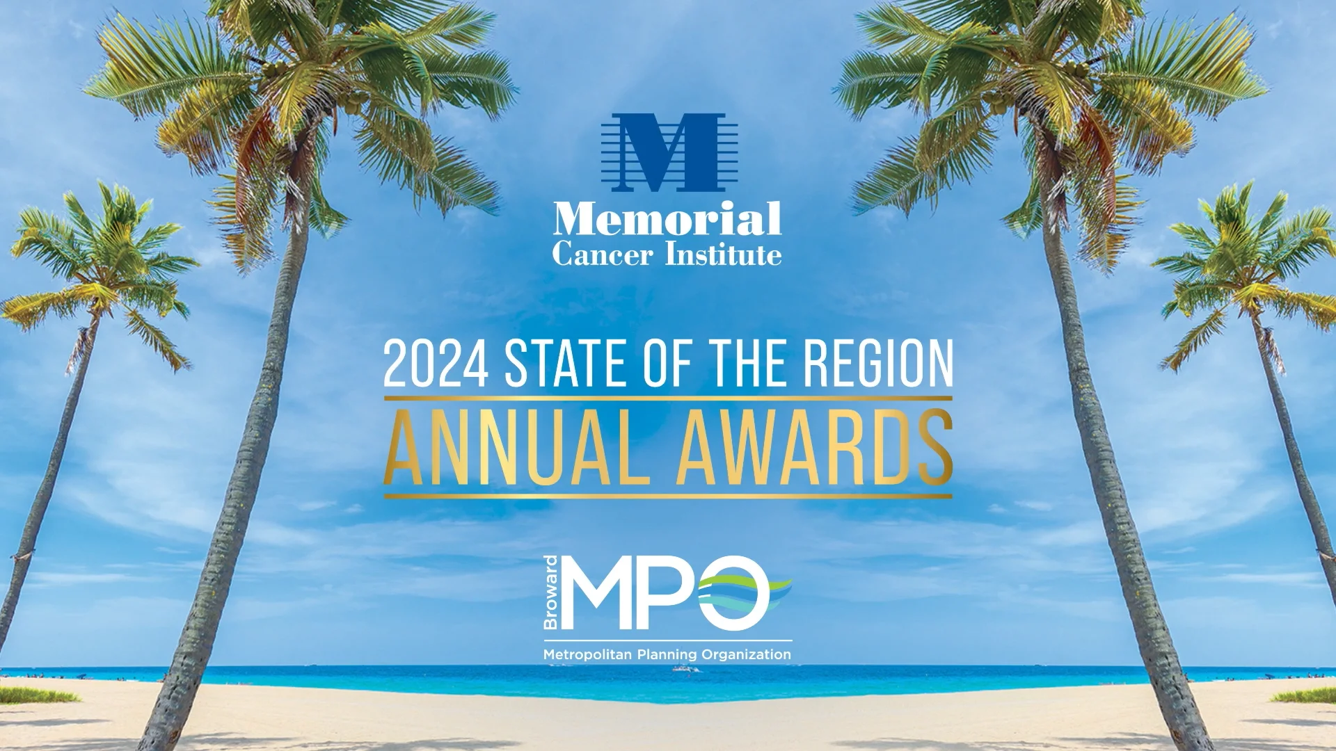 BMPO State of the Region Annual Awards Recap