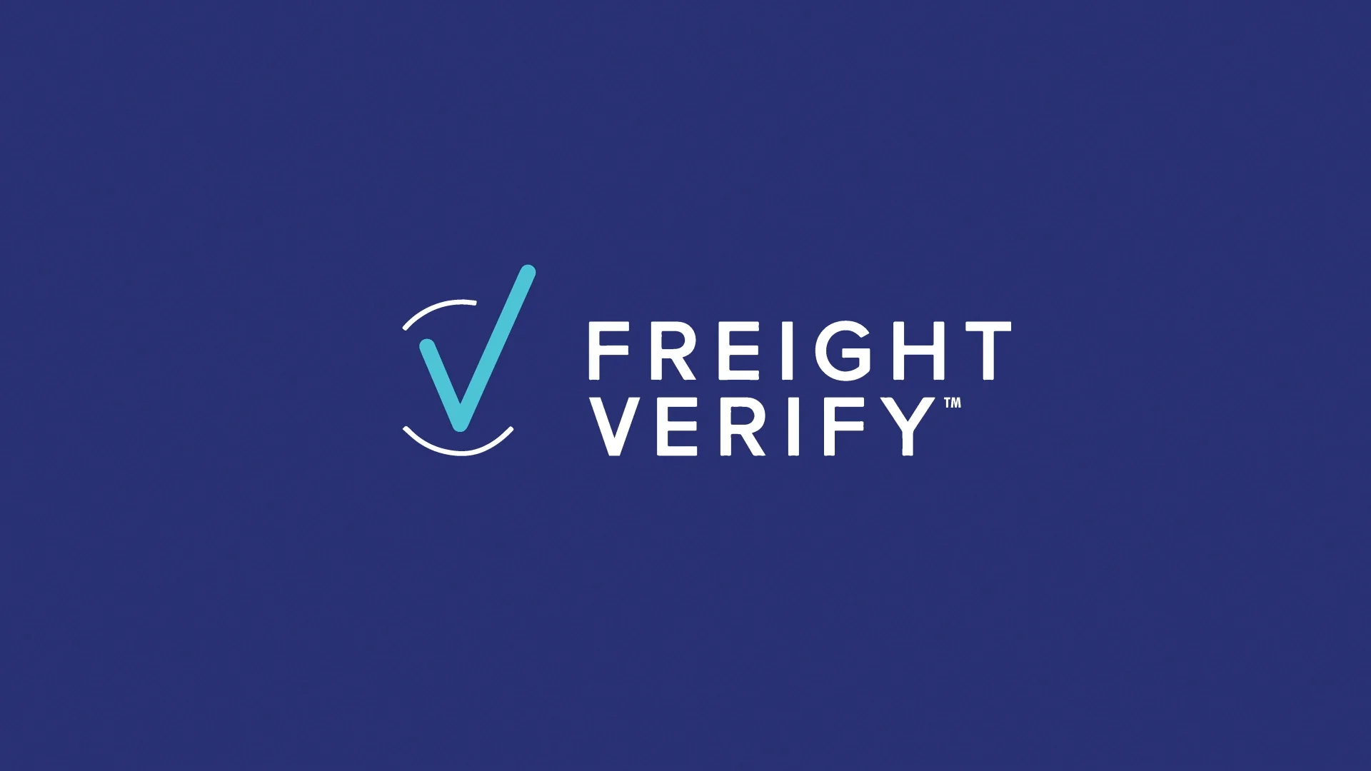 FreightVerify Training for Cabinetworks (company confidential)