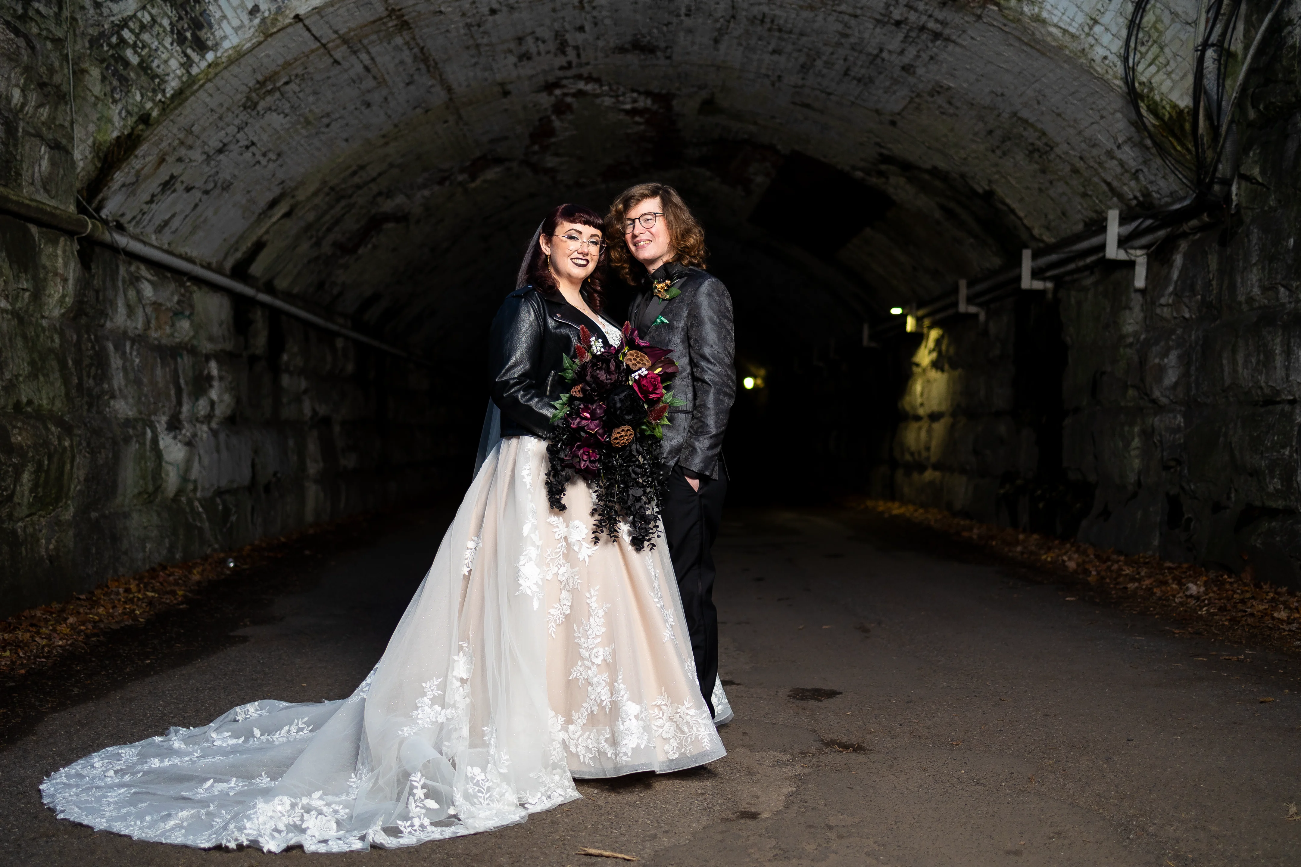 Alison and Timothy Highlight Video on Vimeo