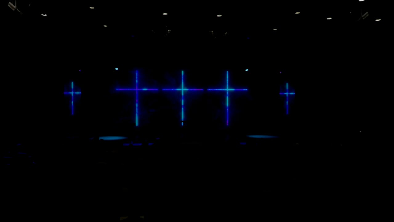 ODPCEC – An Open Door to a Life-Changing Grace