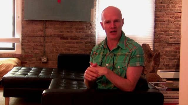 Stephen Dimmick Make Up Artist on Vimeo