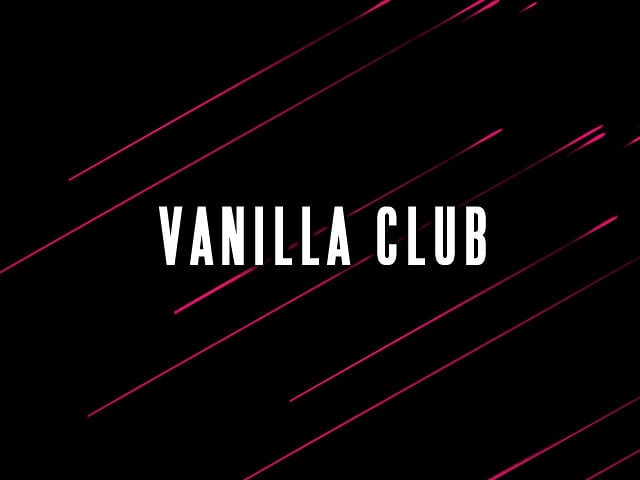Vanilla Club Riazzino, Switzerland on Vimeo