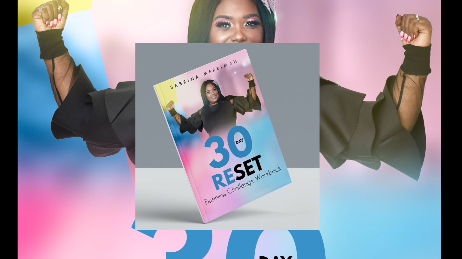 Meet The Founder and CEO