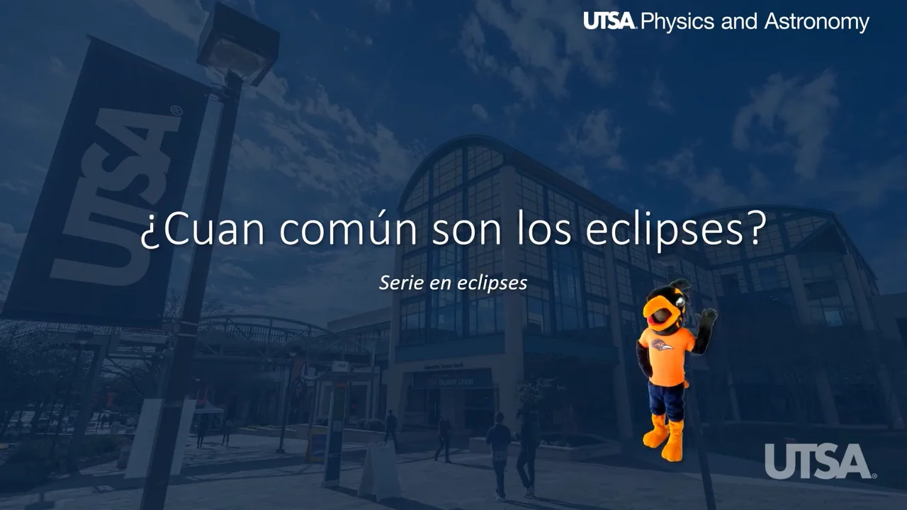 Eclipse Frequency Spanish on Vimeo