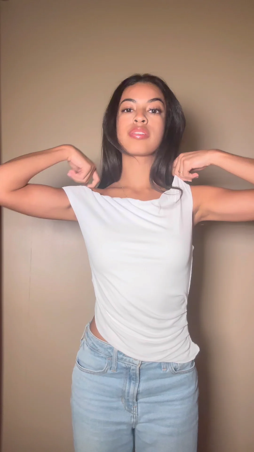 karinabtw - Try On Haul (E)