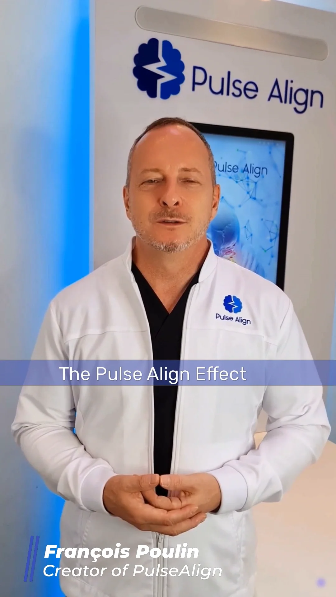 The Pulse Align Effect on Vimeo
