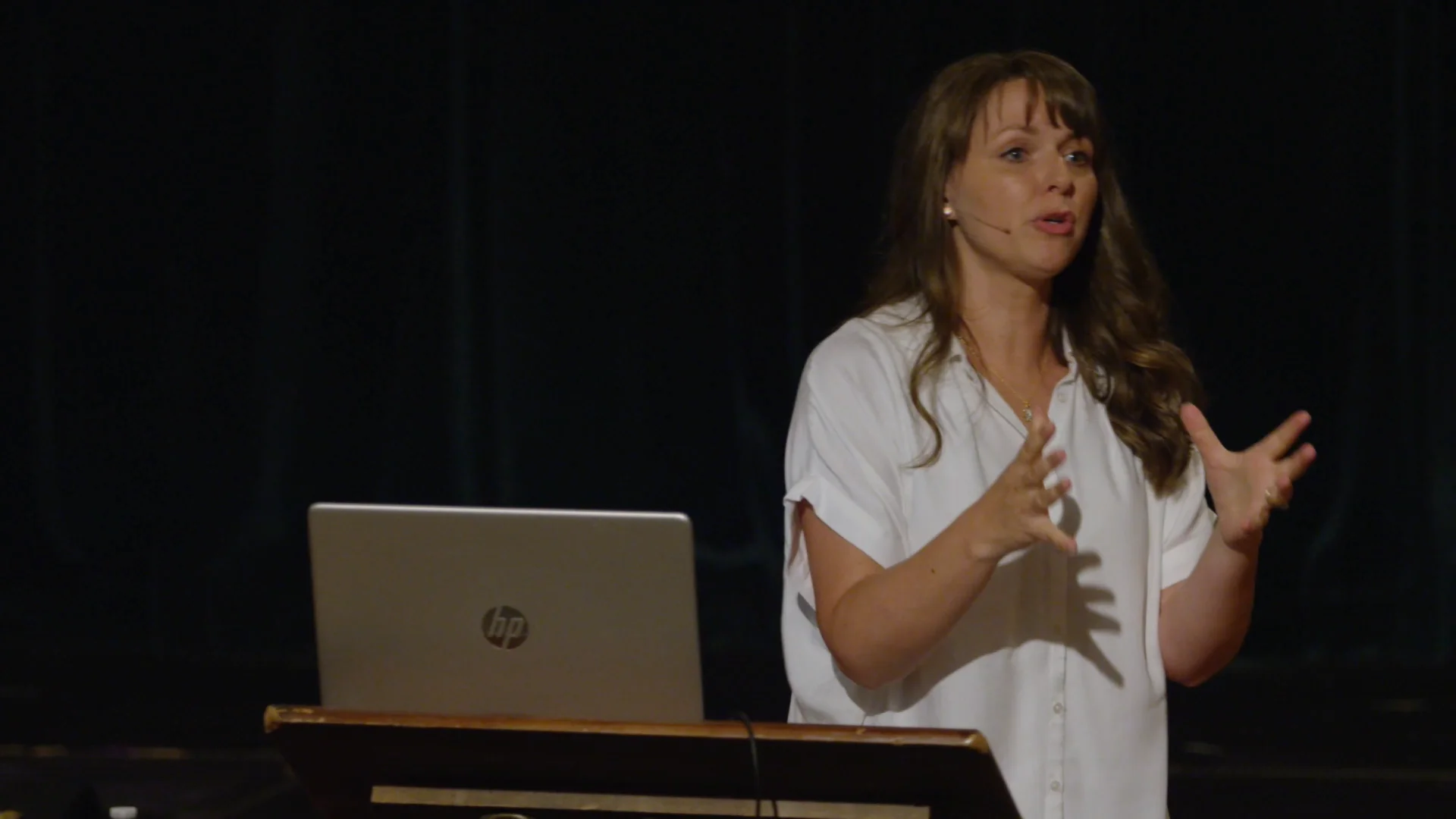 Watch Modesty Exposed - 3 Lecture Series Online | Vimeo On Demand on Vimeo