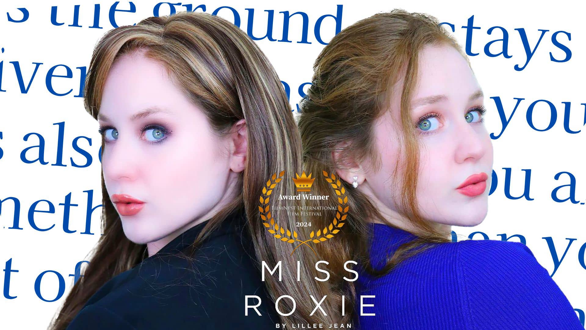 Lillee Jean Miss Roxie Short Drama Film (2023) on Vimeo