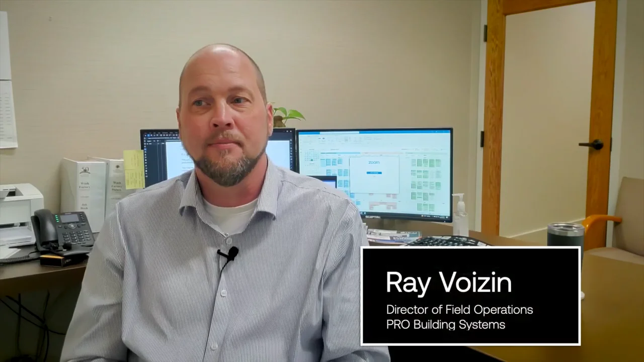 How Pro Building Systems Reduced the Cost of Their Booking Program With ...