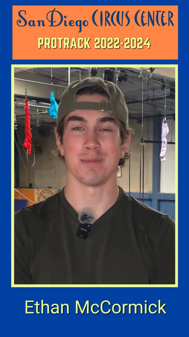 Ethan McCormick on Vimeo