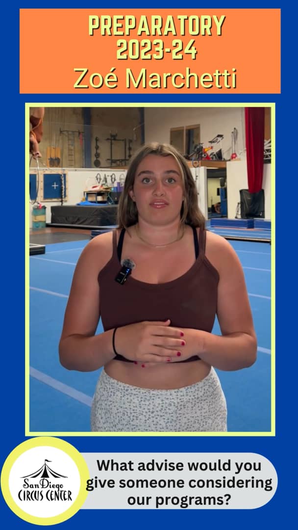 Zoe Marchett on Vimeo