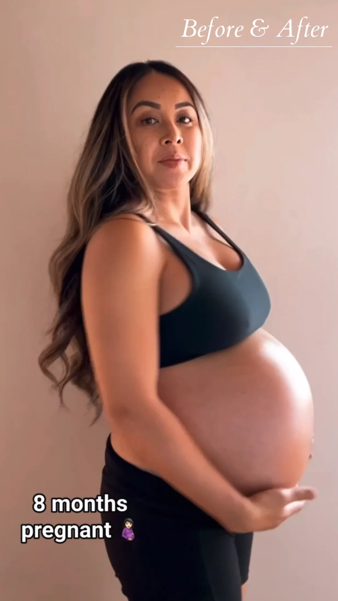 Before & After on Vimeo