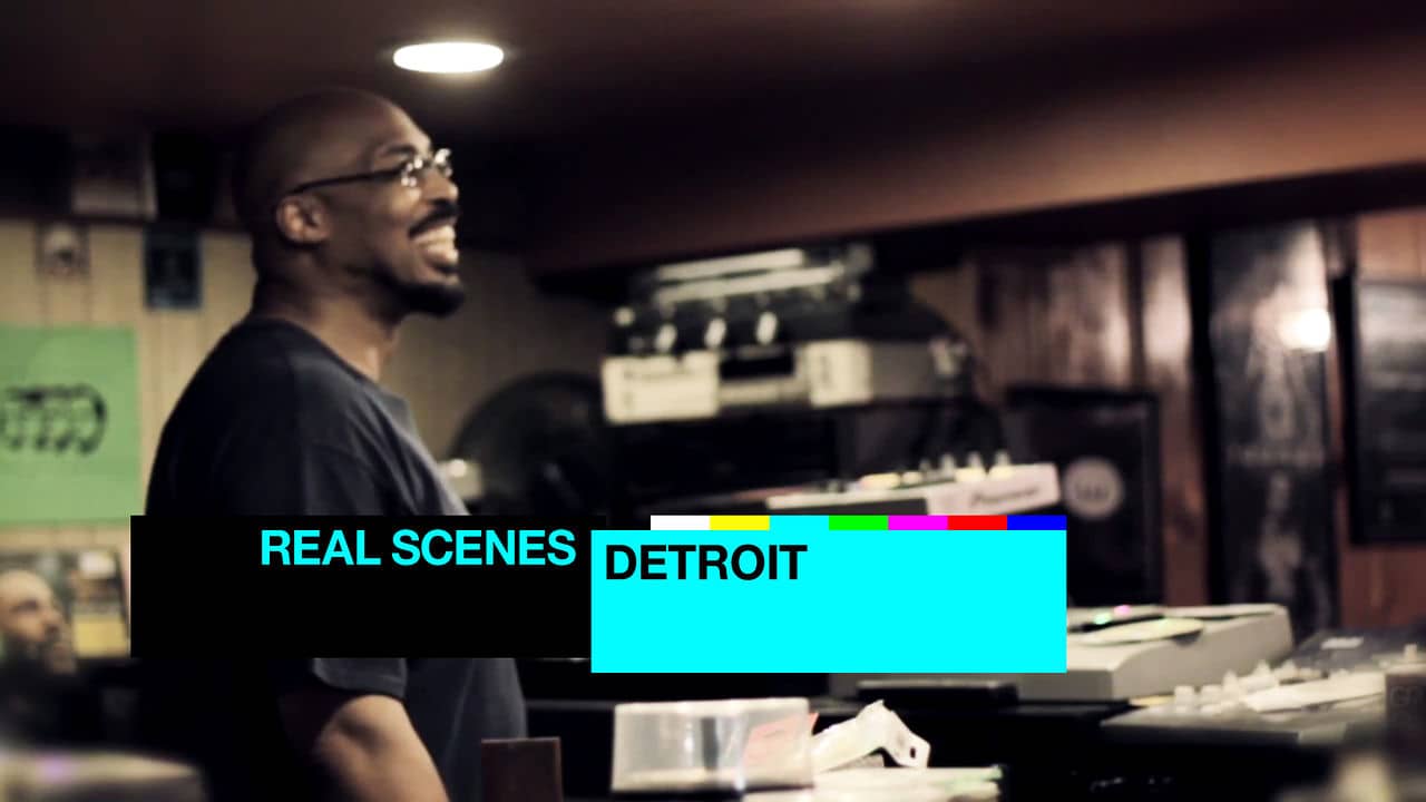Real Scenes: Detroit on Vimeo
