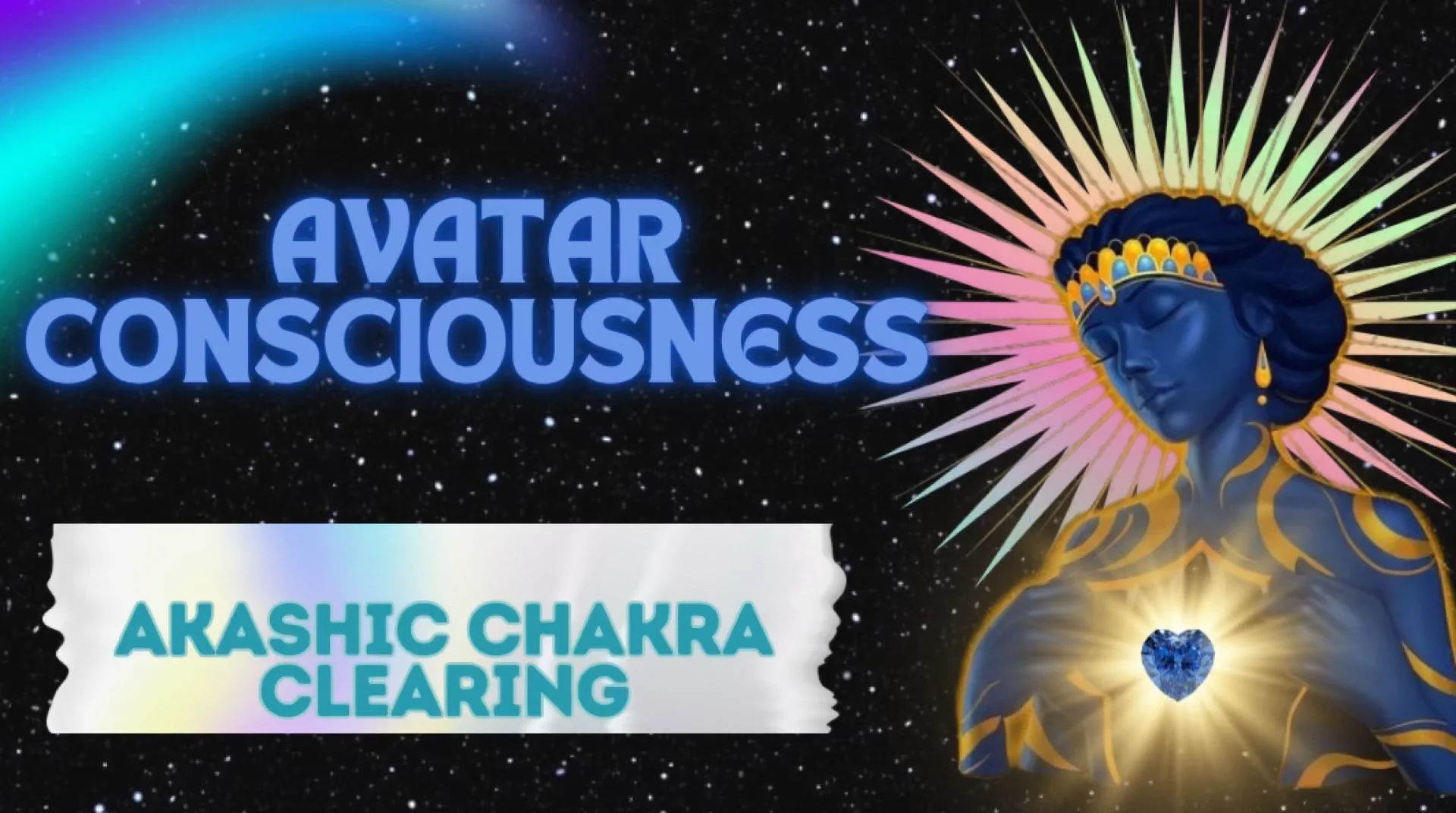 Avatar Consciousness (Extreme Shadow Work) on Vimeo