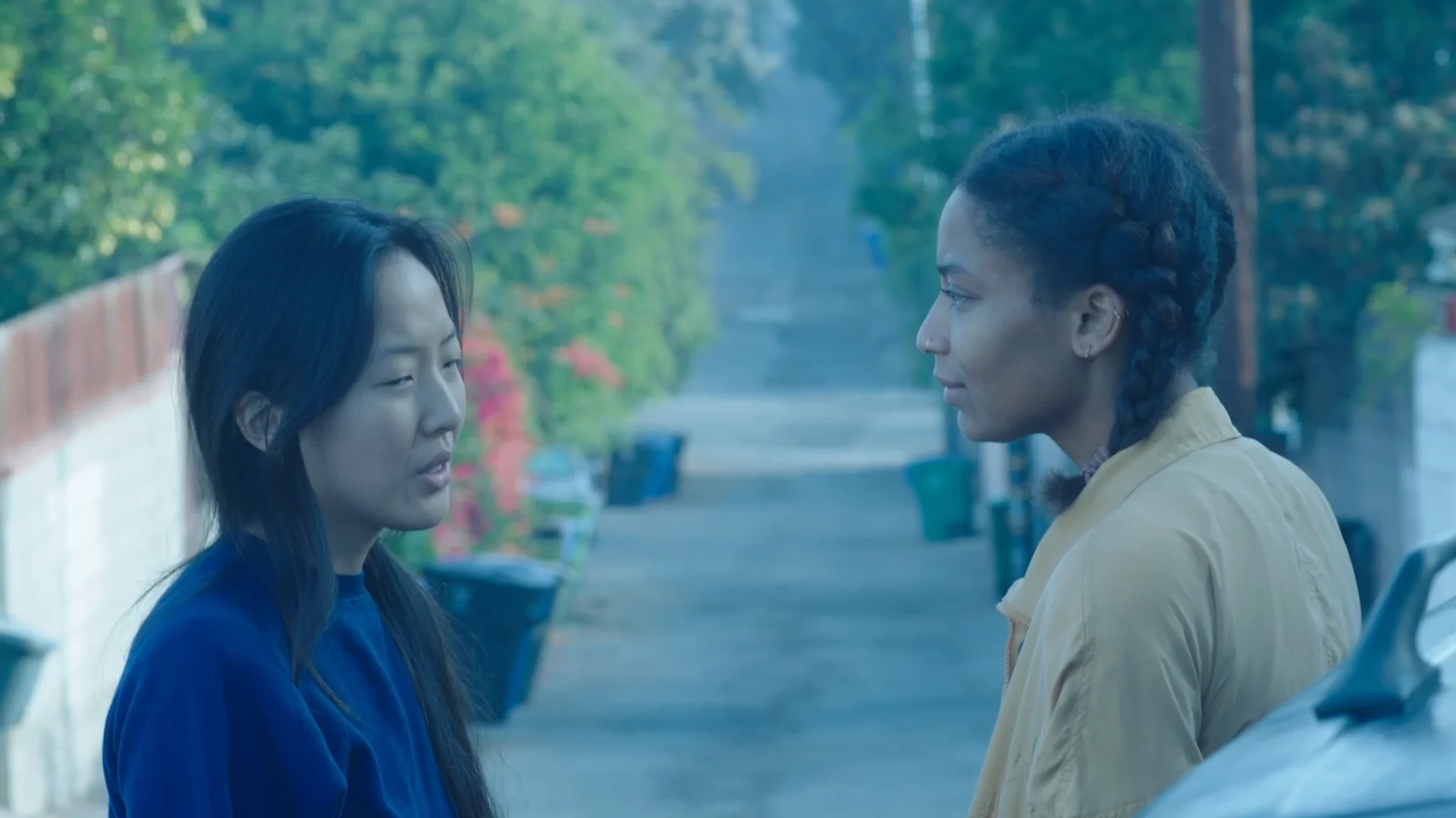 Scenes from Bluebird Film on Vimeo