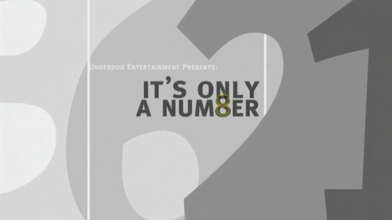 Only a Number Trailer - 2 min 30 sec on Vimeo