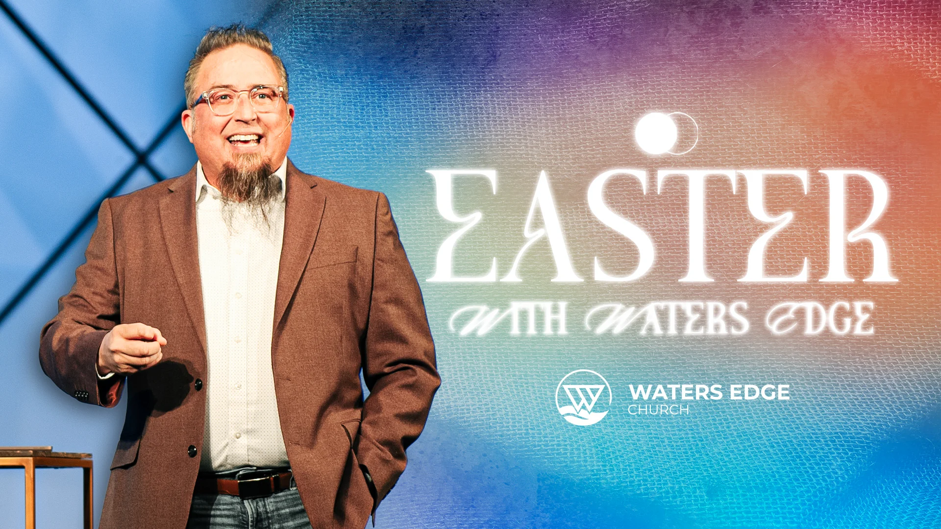 Easter With Waters Edge Church in Online Services on Vimeo