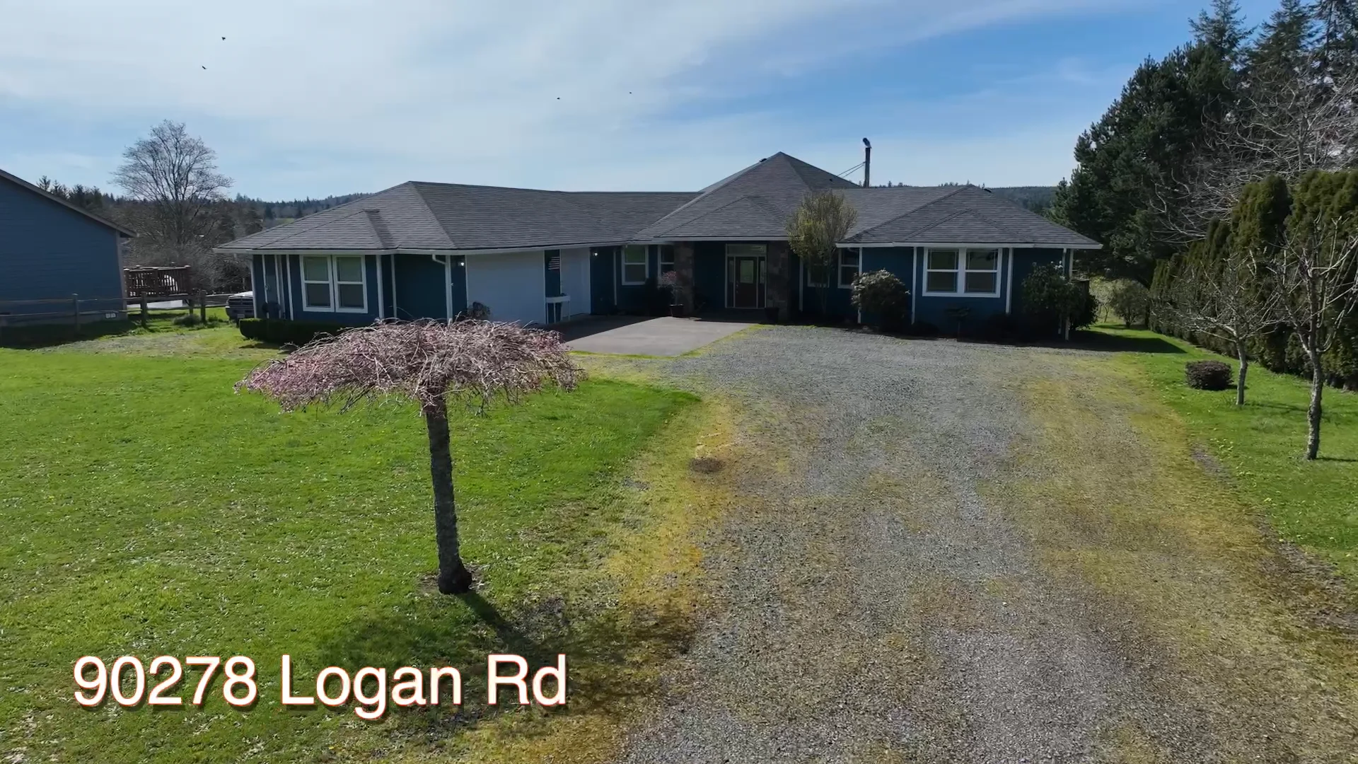 90278 Logan Rd on Vimeo