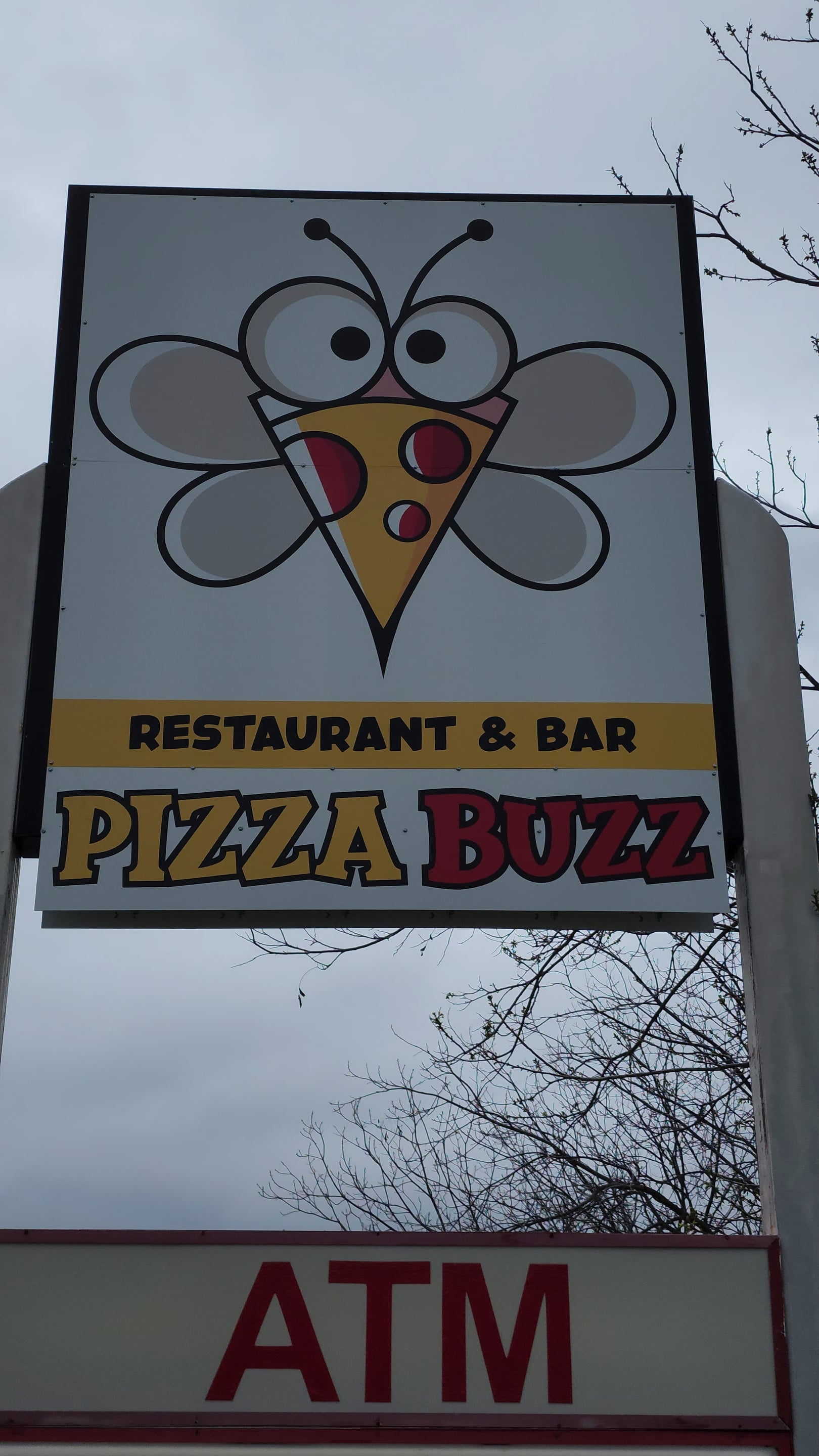 Pizza Buzz - Pizza Delivery, Best Pizza in Fort Worth