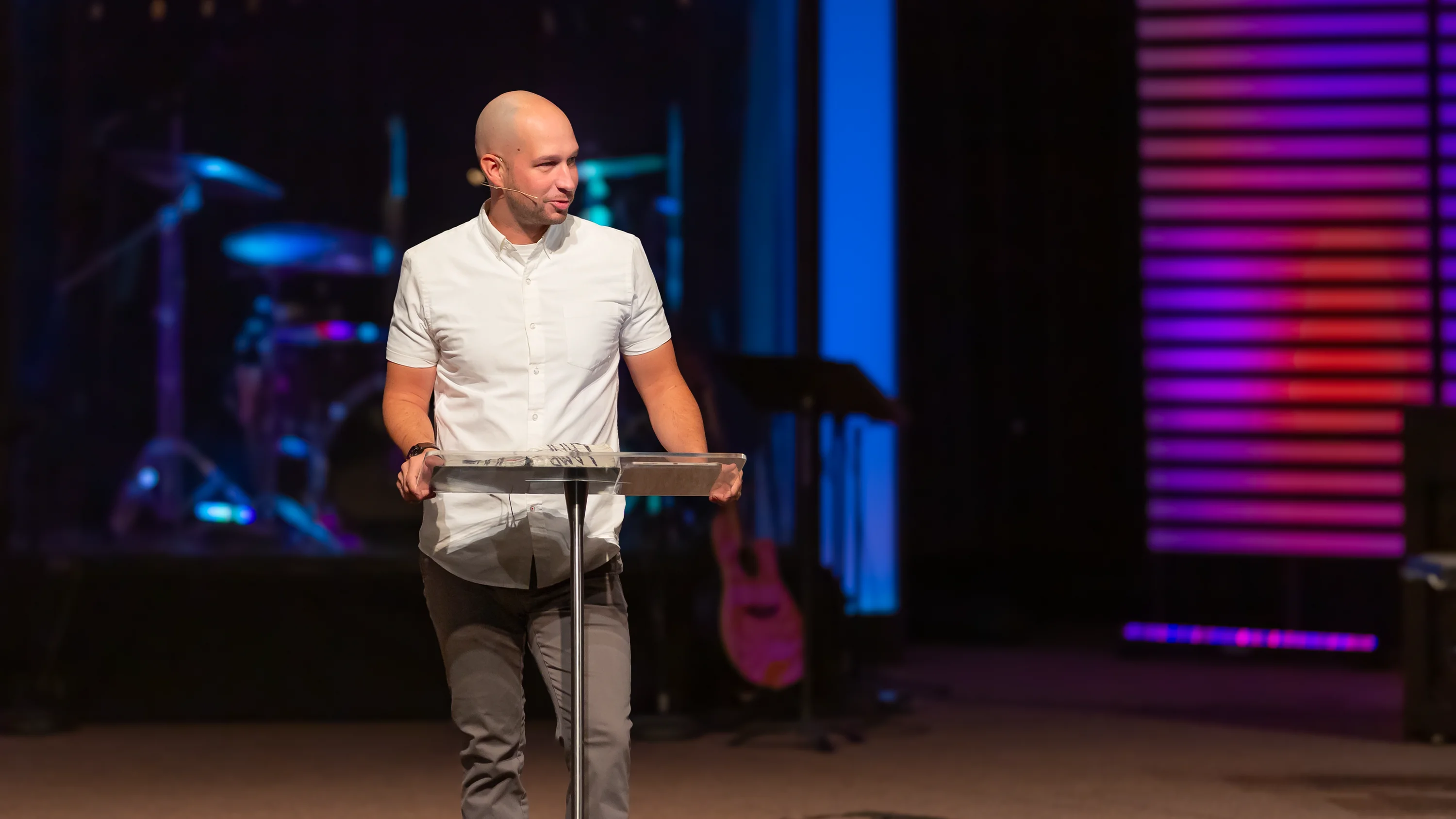 “Rescued” - Luke 9:22 on Vimeo