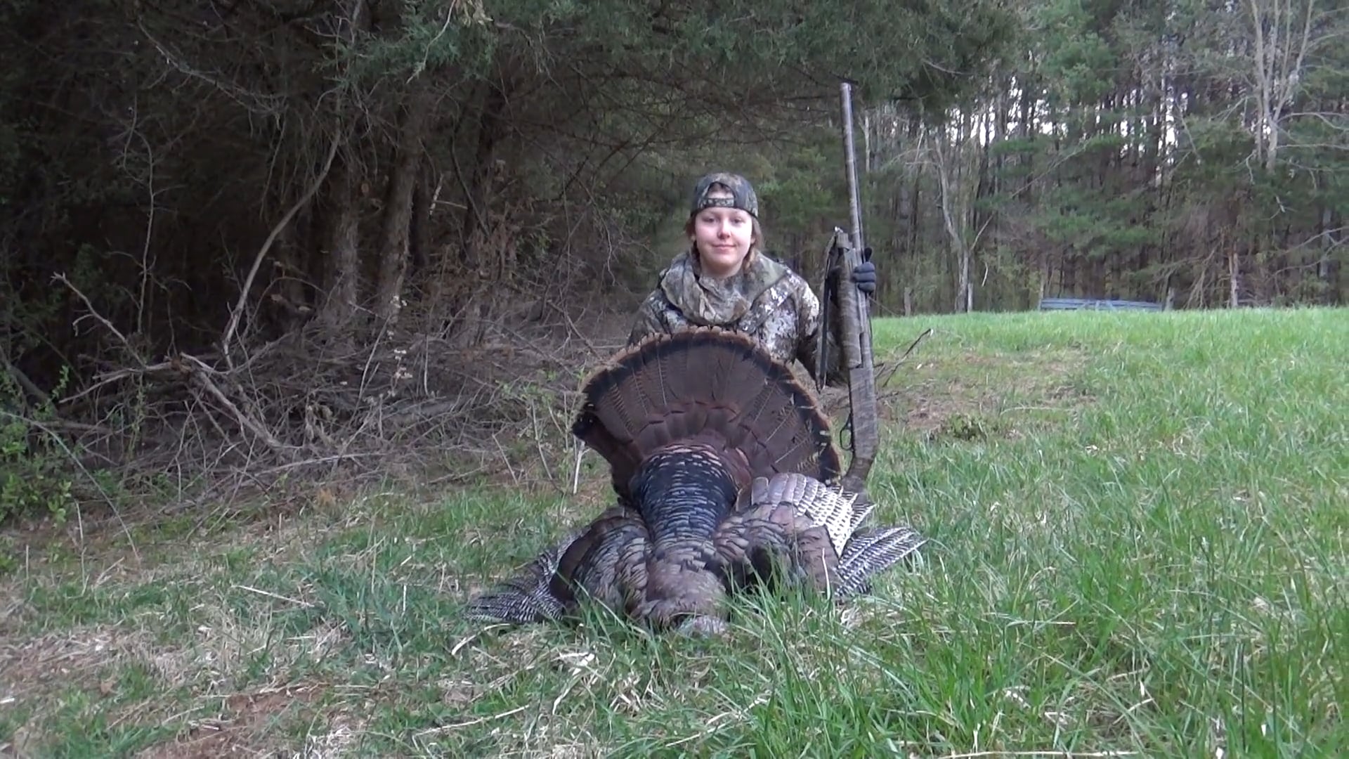 Recent Episodes - Turkey, Deer, and Black Bear Hunting in Virginia on Vimeo