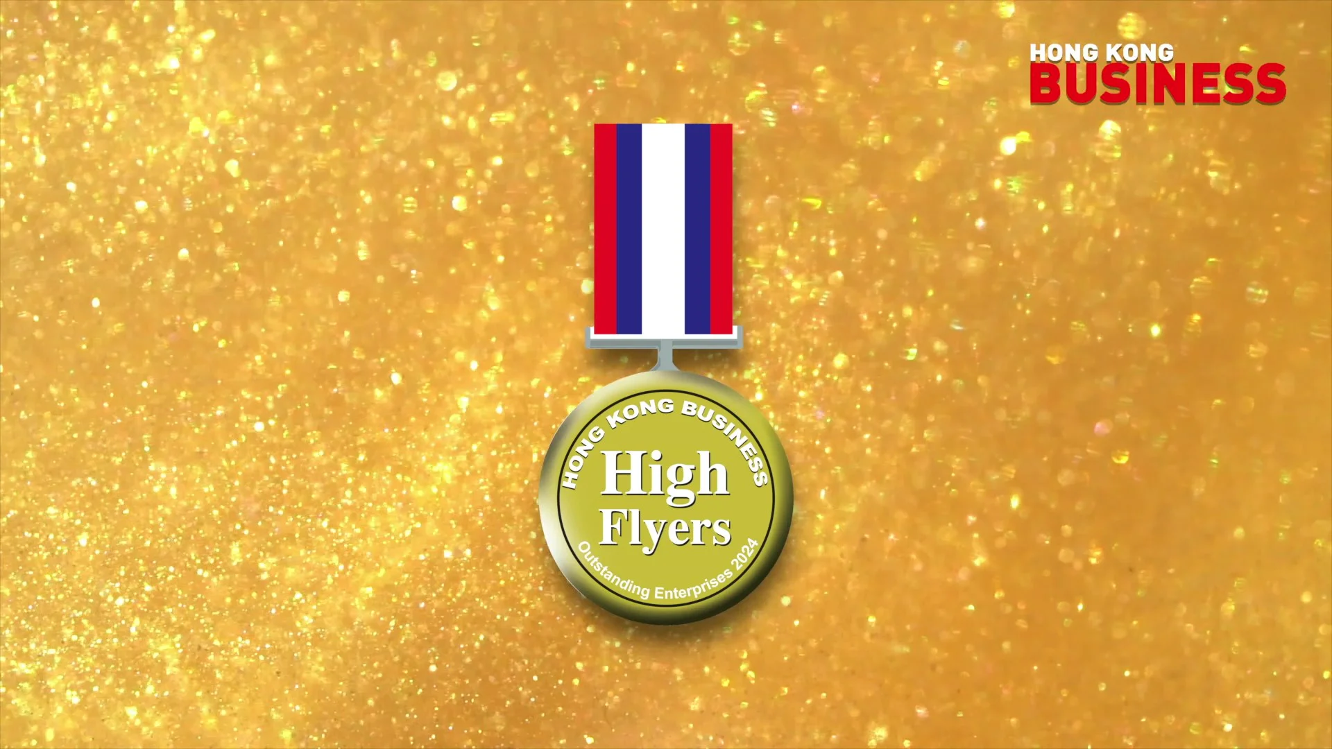 High Flyers Awards 2024 Highlights