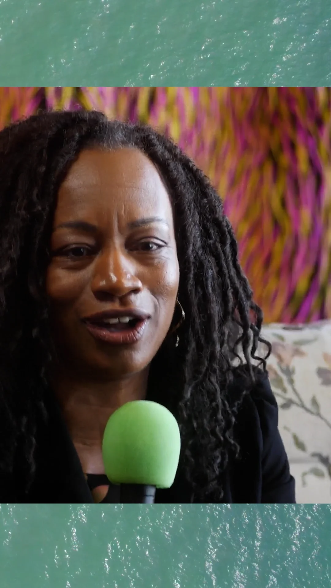 Sharlen Moore: We are living in a new era. on Vimeo