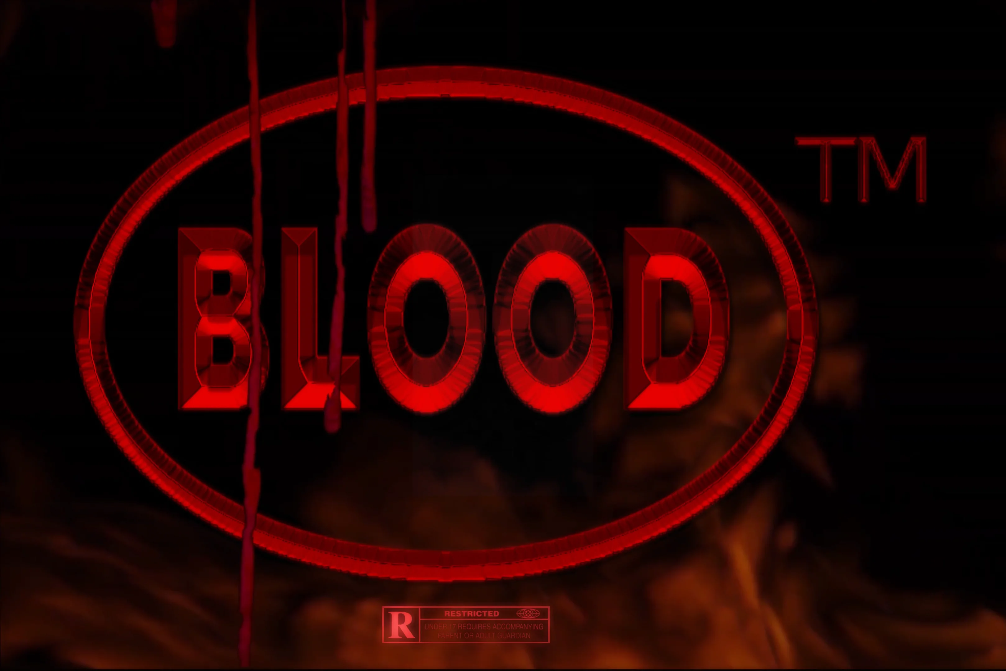 CRAVE - BLOOD™ '23