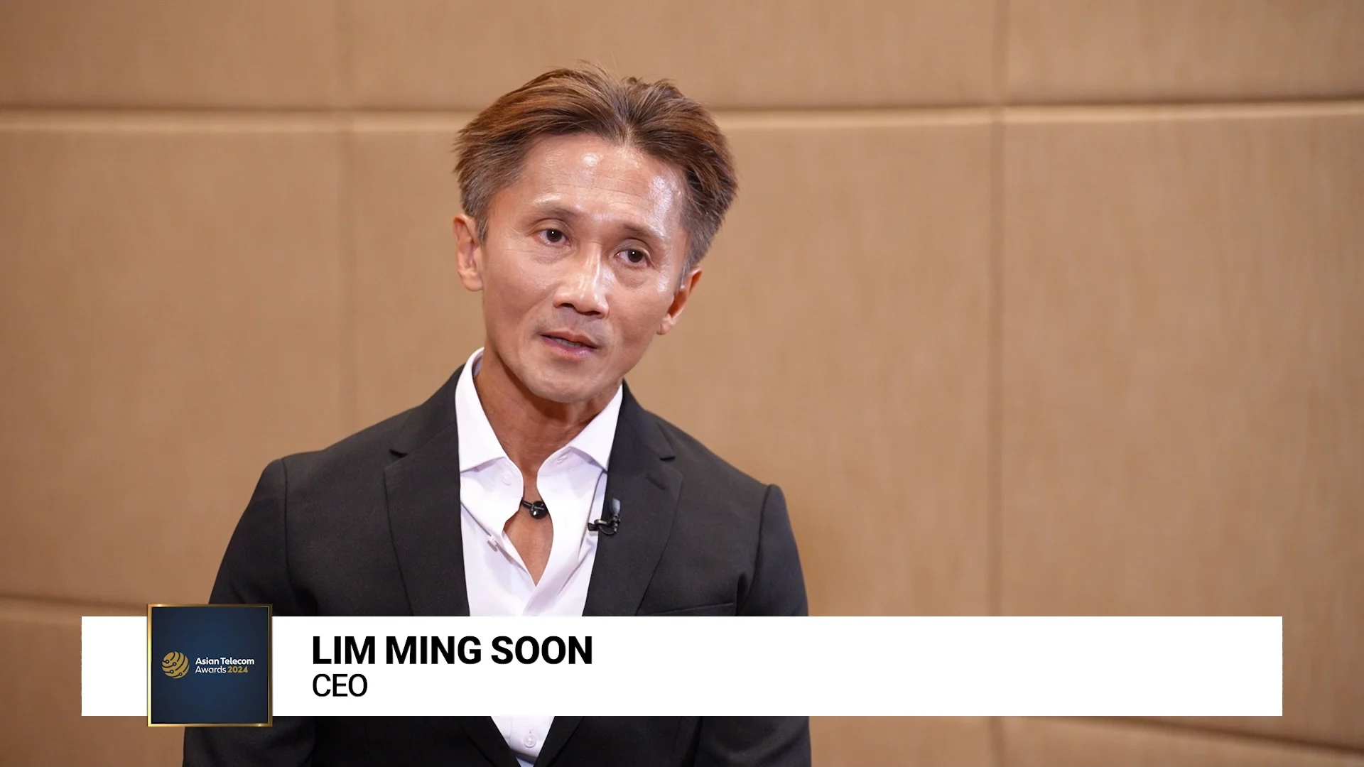 Asian Telecom Awards 2024 Winner: Network Integrity Assurance Technologies (NIAT) SDN BHD on Vimeo