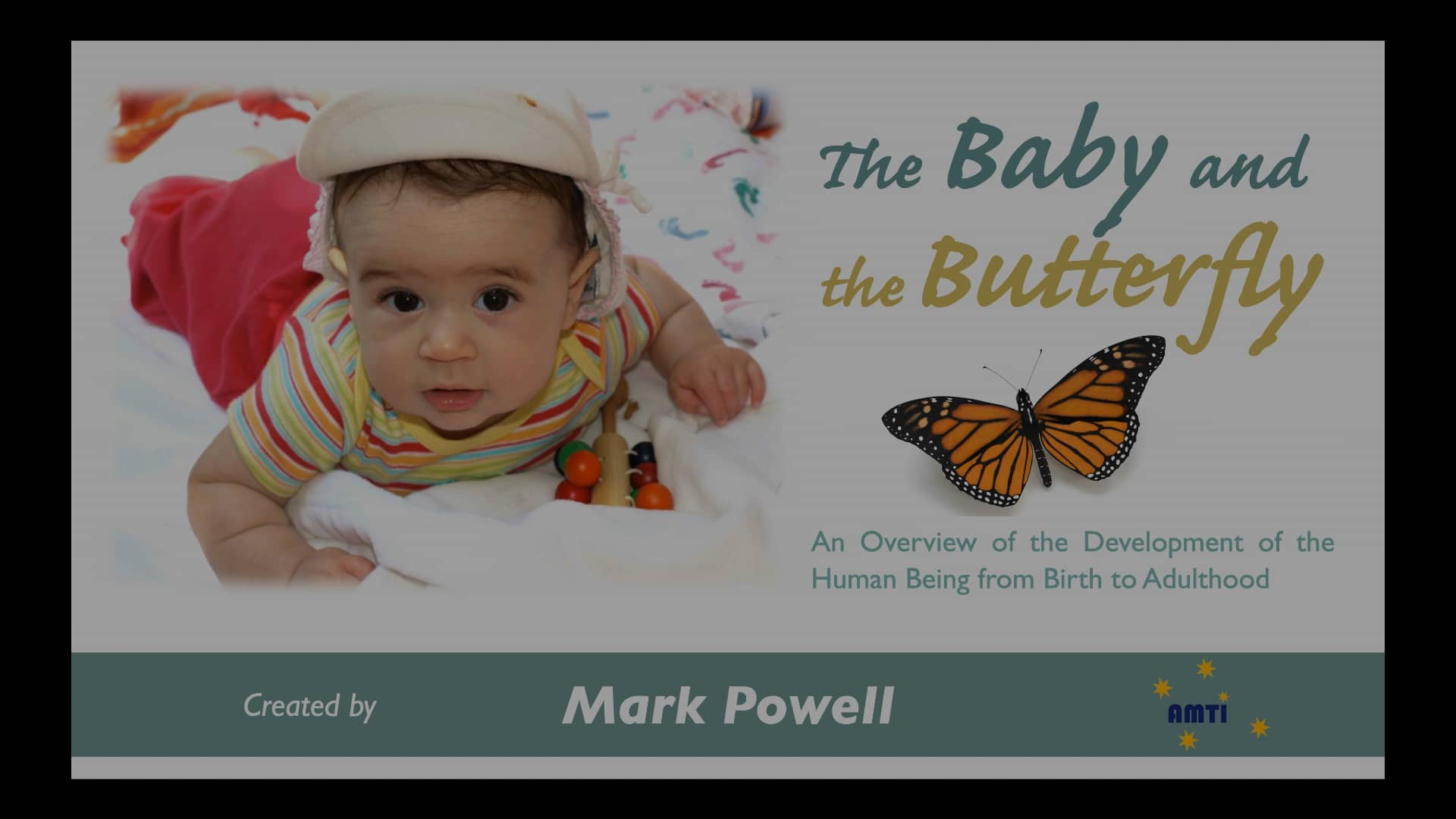 Human Development Pt 1 on Vimeo