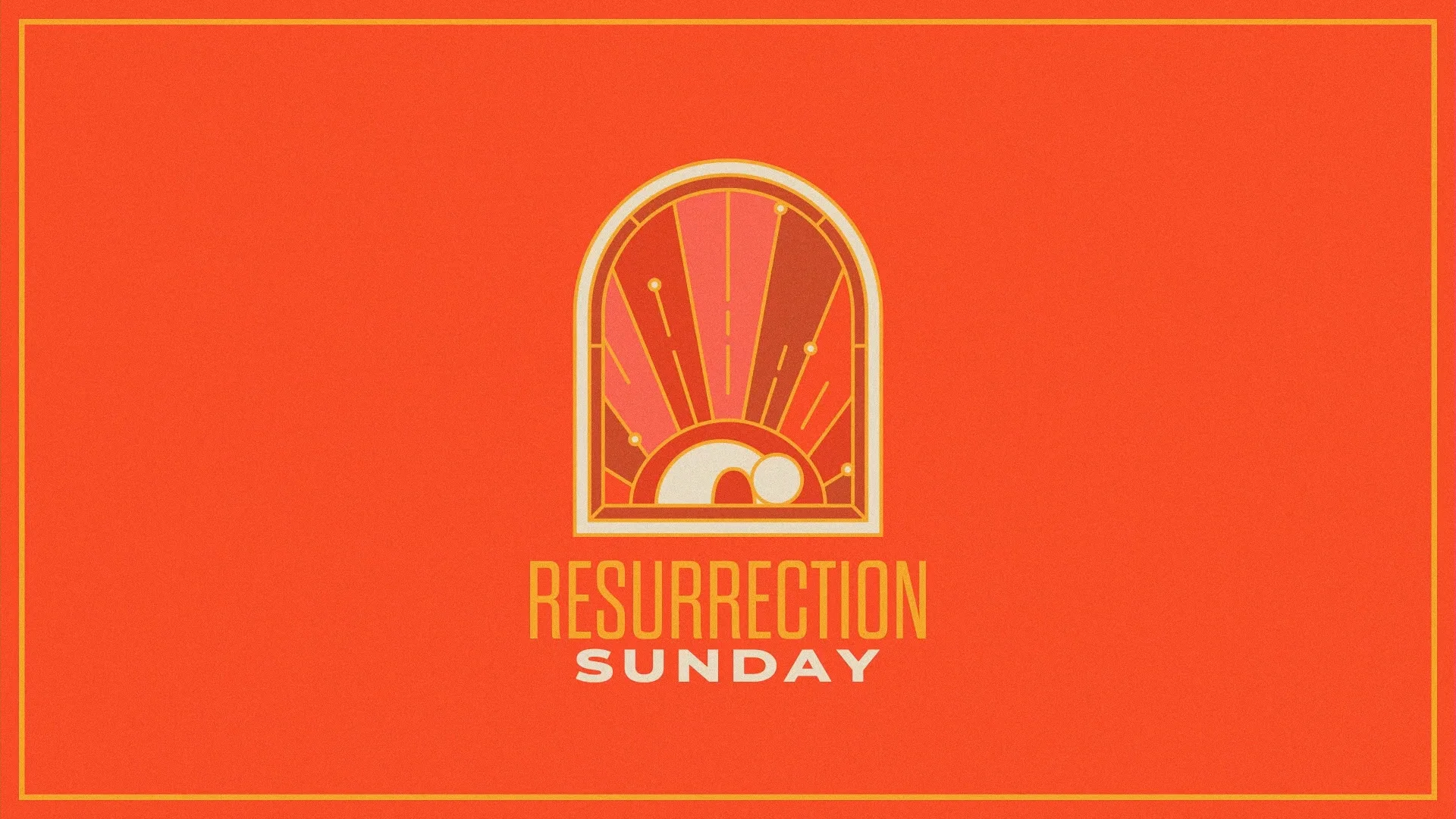 Hope Church Sunday Gathering, March 31st, 2024