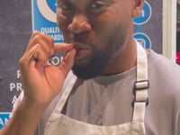 Matthew Samuels Masterchef UK 2023 Quarter Finalist