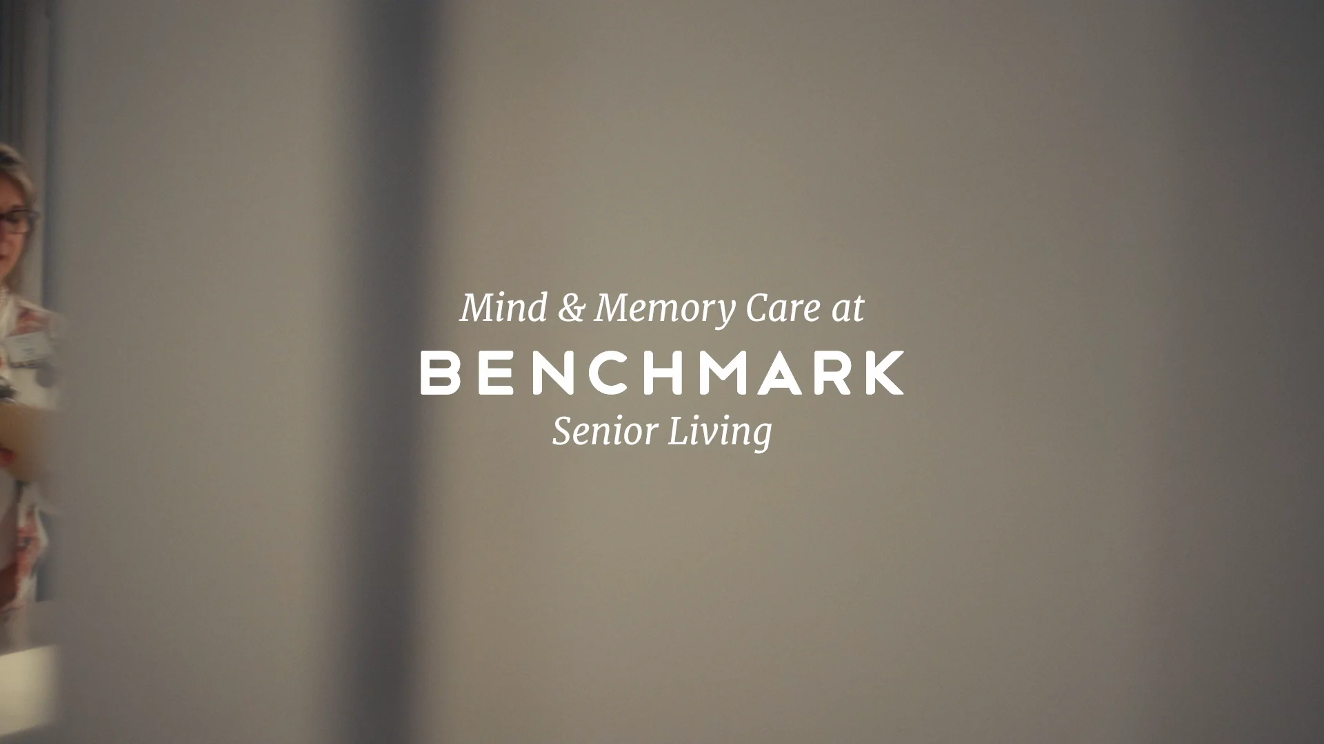 Around the Clock - Mind & Memory Care at Benchmark Senior Living