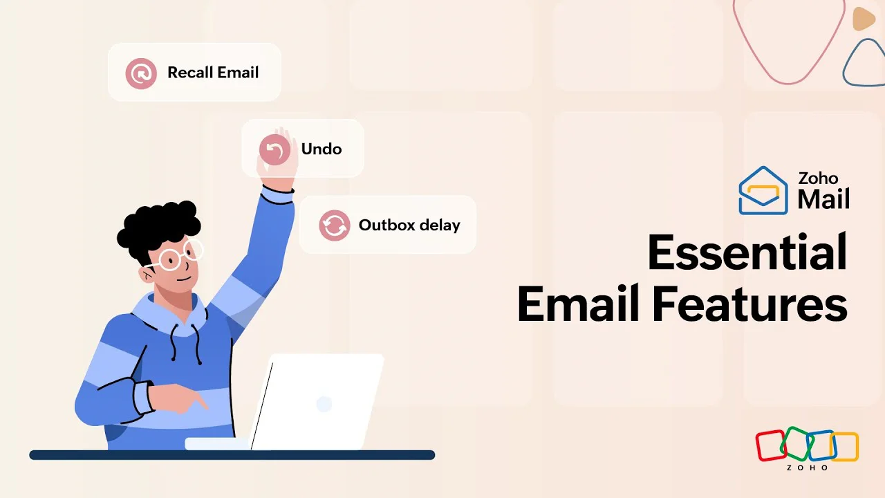 Essential Email Features - Undo Interval, Outbox Delay and Recall Email ...