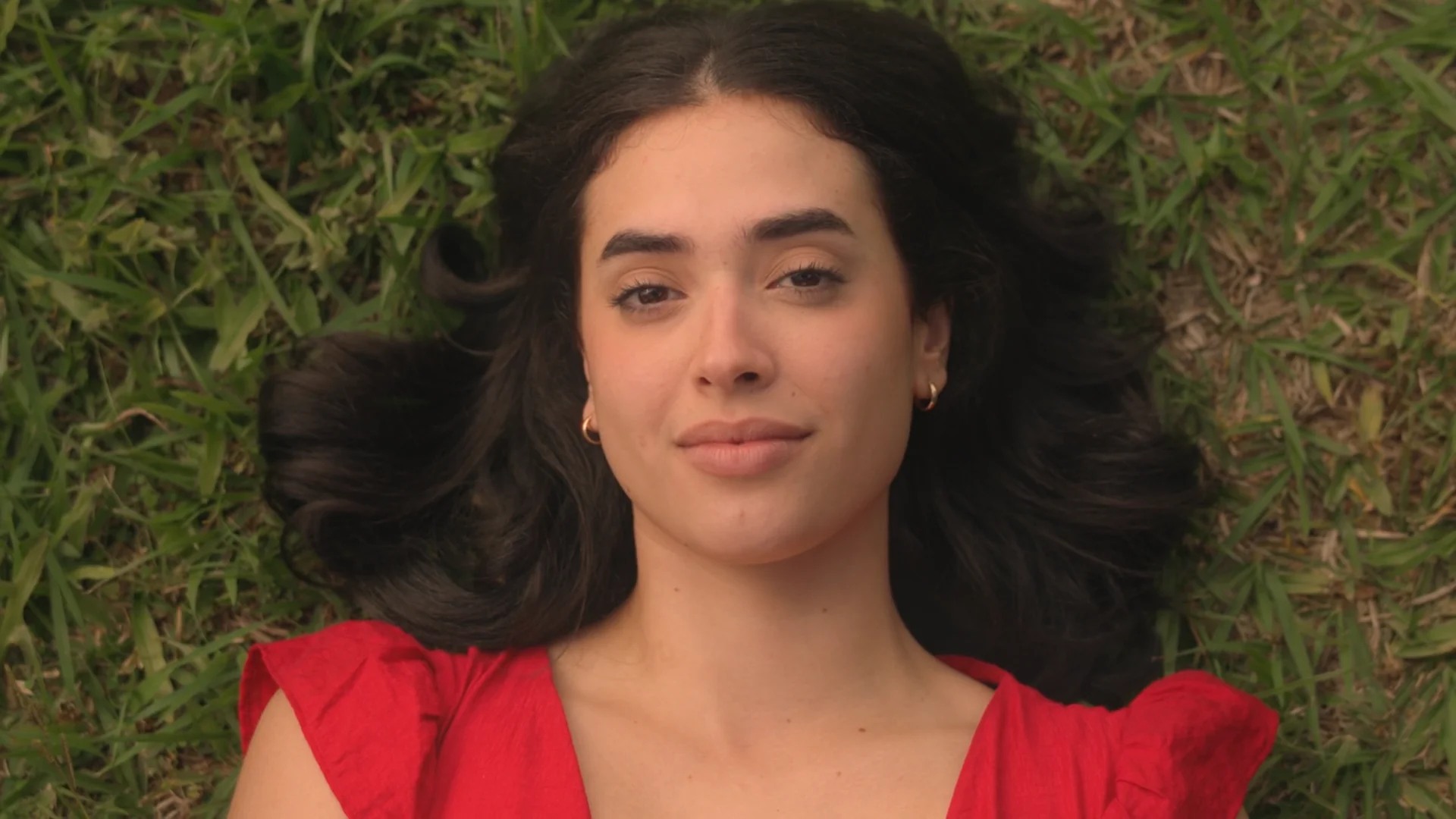 PARA MÍ - Dhiara Hernández y Amelia Cruz