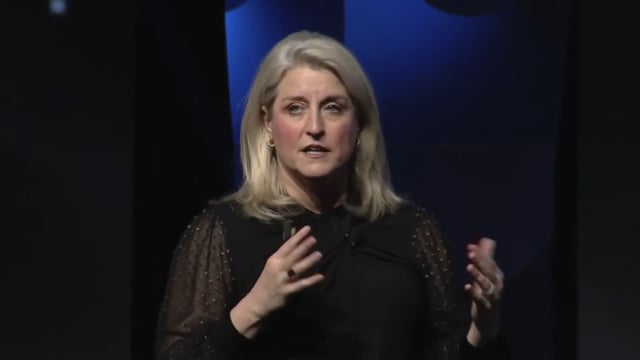 Lisa Bodell | Speaker Agency, Speaking Fee, Videos | SPEAKING.com ...