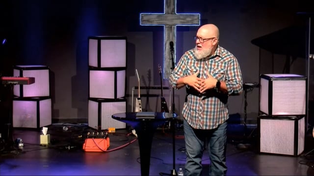 The Vine Church | WATCH