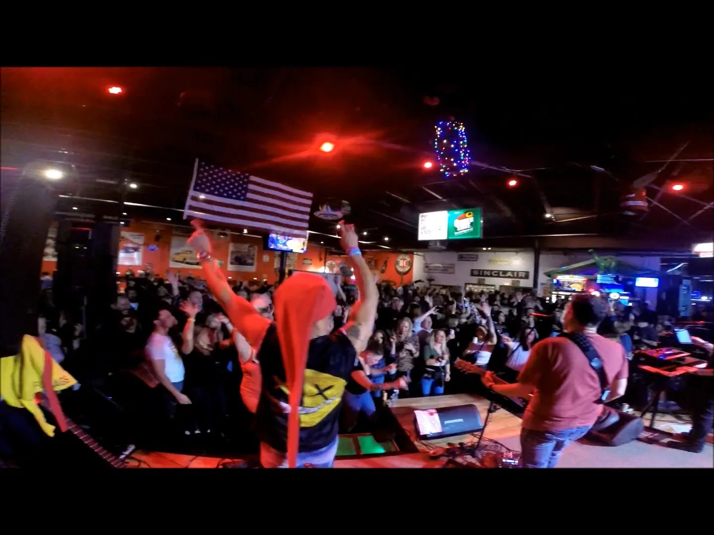 Spring Forward FUN Ahead!