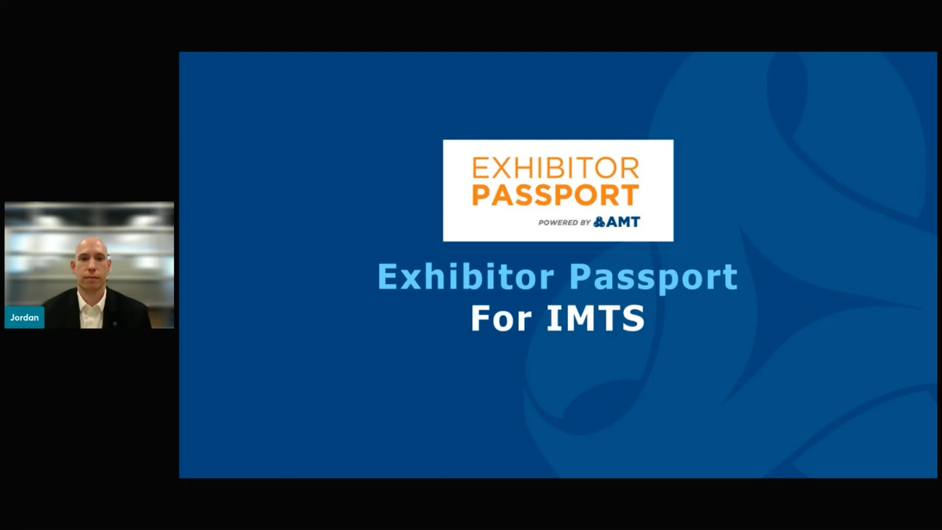 Reach More Qualified Leads with IMTS Exhibitor Passport