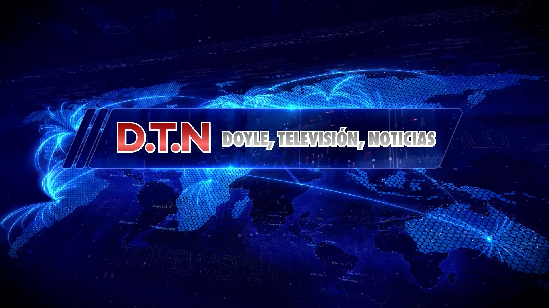 PROGRAMA TV DOYLE on Vimeo